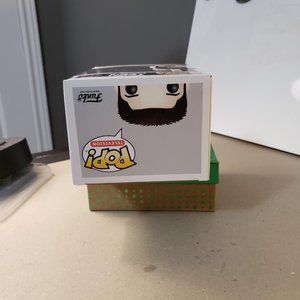 Funko | Toys | Scott Mccall 484 Teen Wolf Funko Pop Vaulted | Poshmark